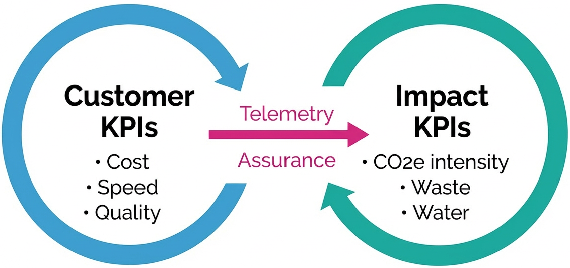 A guide to purpose-aligned value proposition design