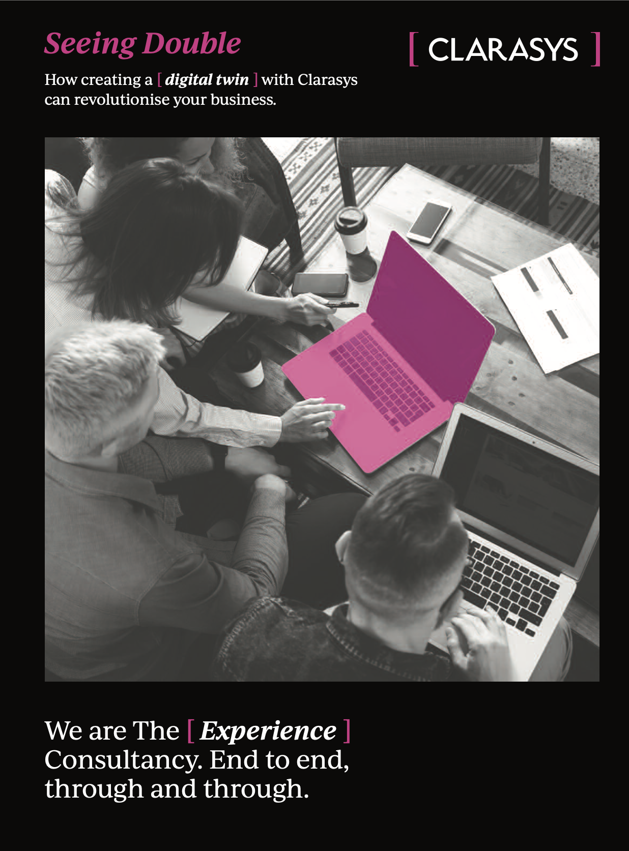 Digital twin white paper