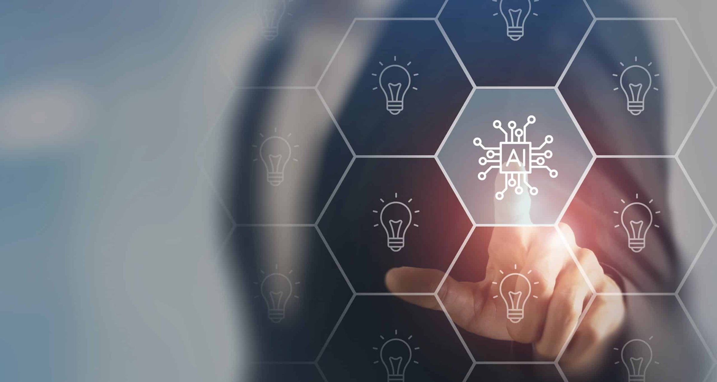 B2B Media group develops AI based business model