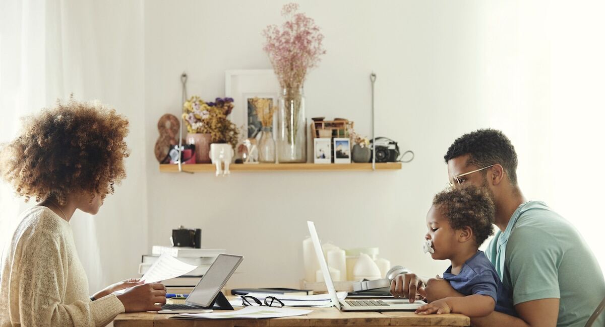 Being a working parent at Clarasys