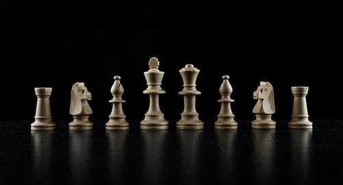 Checkmate: The Queen’s Gambit of customer experience strategy - Part 1