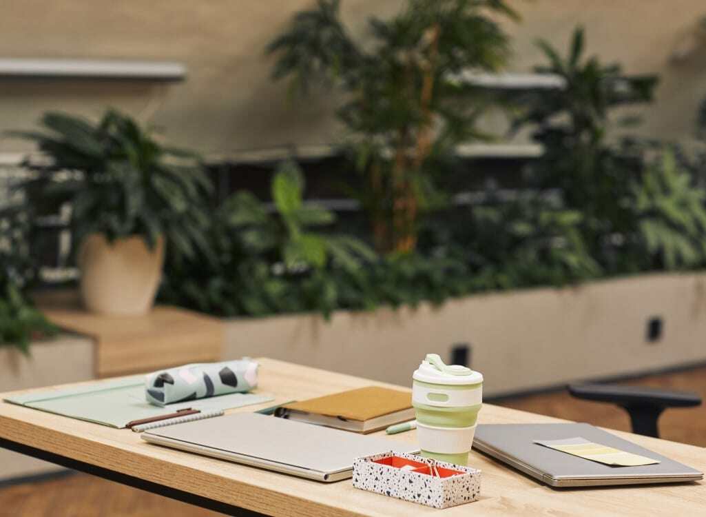 How To Design A Sustainability Operating Model
