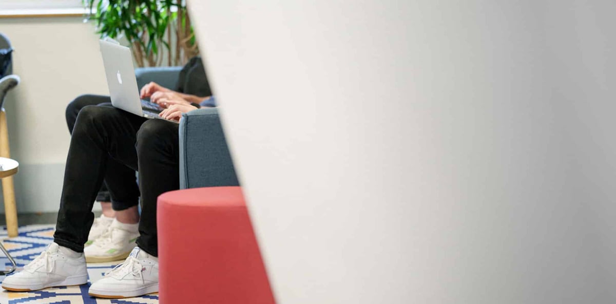 Hybrid working #2: How to create more sustainable workspaces