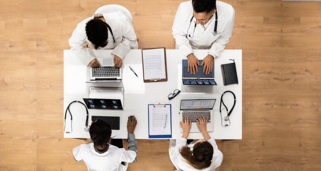 Training needs assessment for large US hospital network | Clarasys