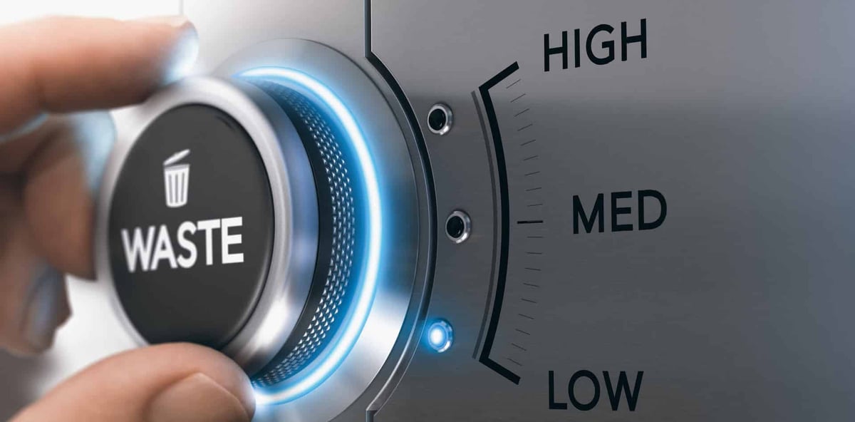 Waste stream mapping for RSPCA | Case study | Clarasys