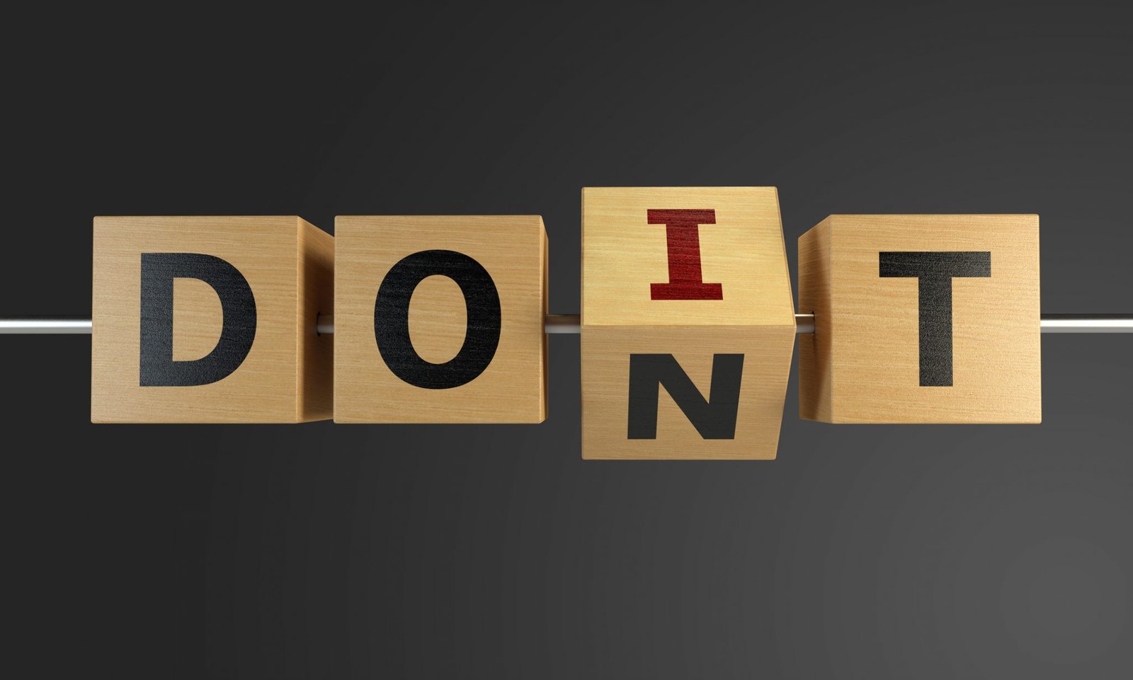 Mess up organisation design changes: a guide