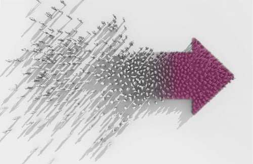 Purpose-driven organisations: Moving beyond profit-driven strategy