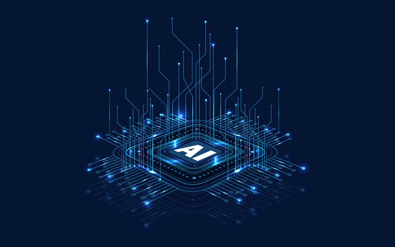 AI-driven transformation: From ideas to implementation