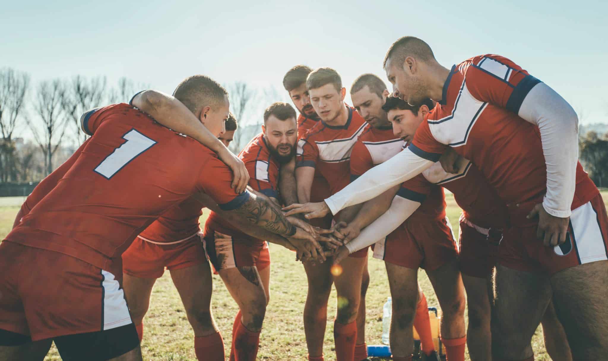 Agile in sport: a lesson for failing businesses?