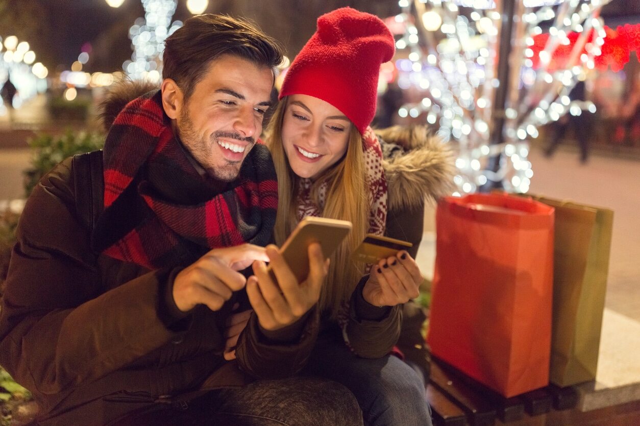 Digital Christmas: a new path to consumerism?